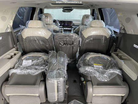 Kia carnival full 2024 halol nasiyaga
