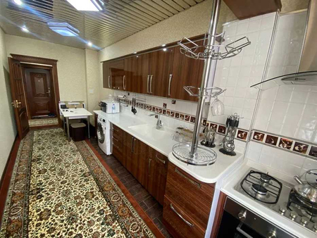 R15 Сдается квартира 2/2/9 на Алмазарский Сагбан