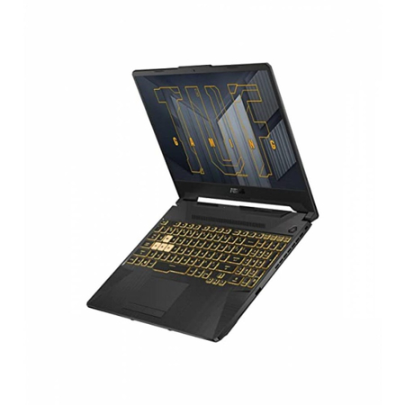 Asus Tuf Gaming F15 8/512GB RTX3050