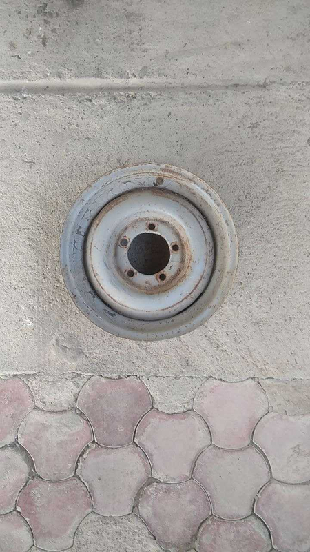 Assalom alekum gaz 69 ga diska bor sotiladigan