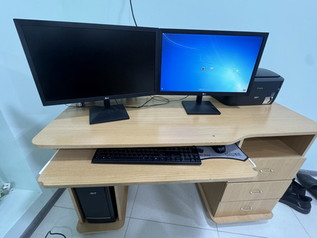 Intel Core i3, 4GB Озу, 128GB SSD