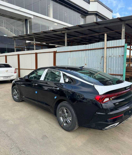KIA k5 HAlol nasiya savdoga beriladi kafolat 100%