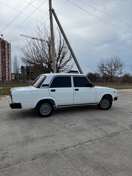Vaz 2107 yilu 2012 arenda vikup nasiya savdo