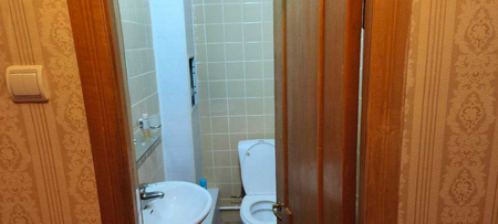Квартира 4/1/5, 100 м², Дархан, ор-р Хокимият Мирзо-Улугбекского р-на