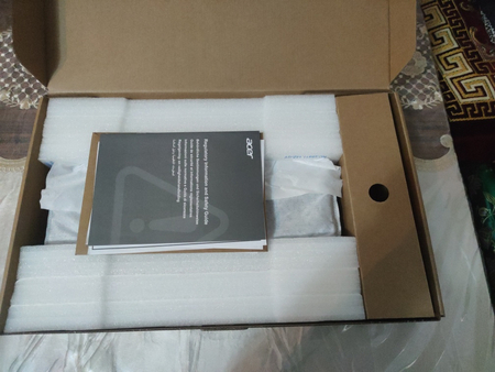 Acer Aspire 5 Intel Core i5-12450H