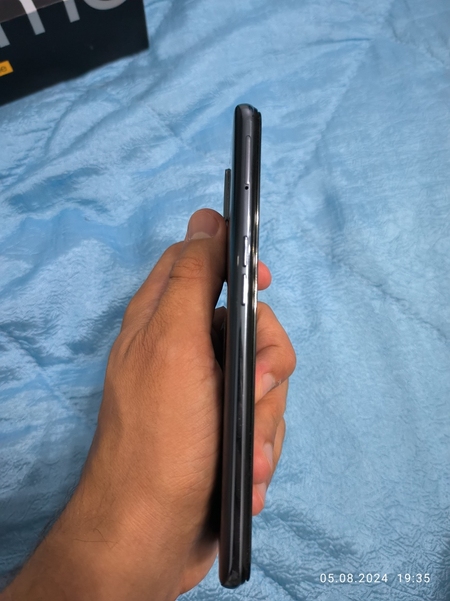 Realme GT neo 2T