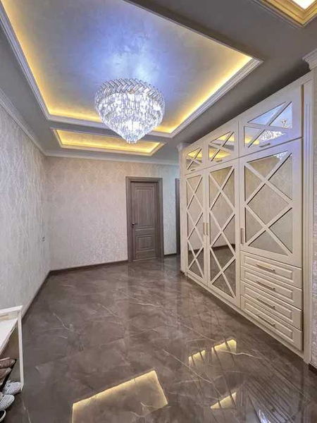 Сдаётся квартира в Максим Горький.