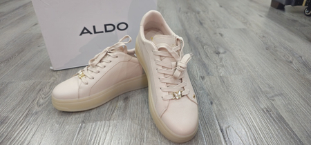 Базовый кеды кроссовки Aldo