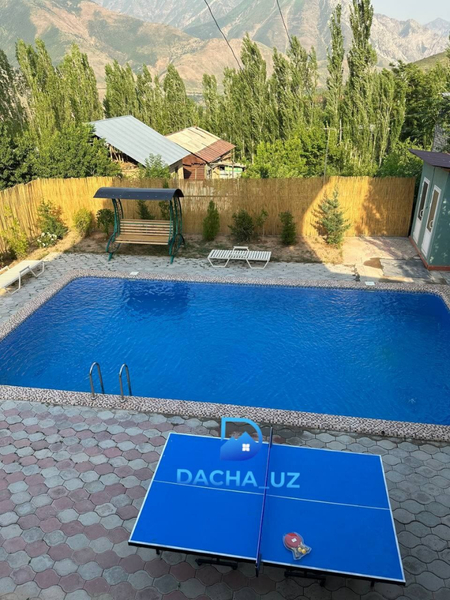 Dacha oilaviy!  Дача !