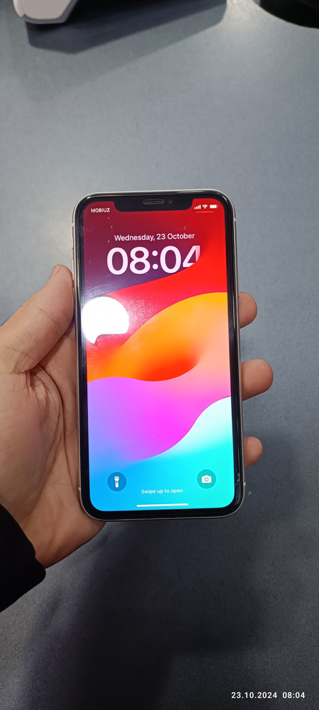 iPhone Xr Sotiladi