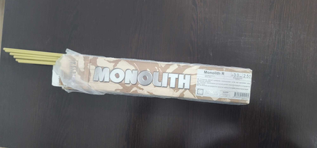 Сварочный электрод MONOLITH