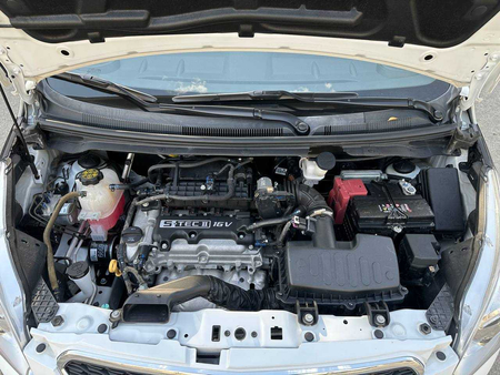 Chevrolet Spark 2020 avtomat