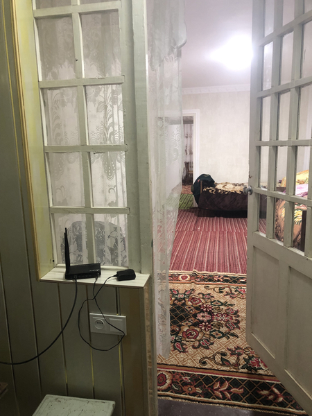 Сдается квартира