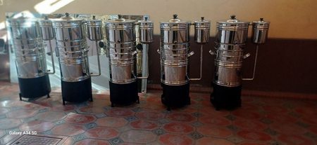 Samarqand samovar