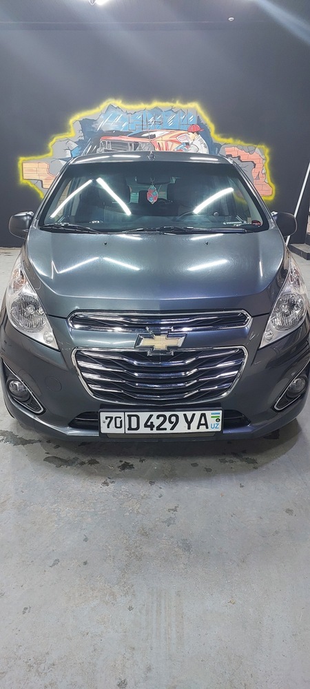 Продаётся Chevrolet spark