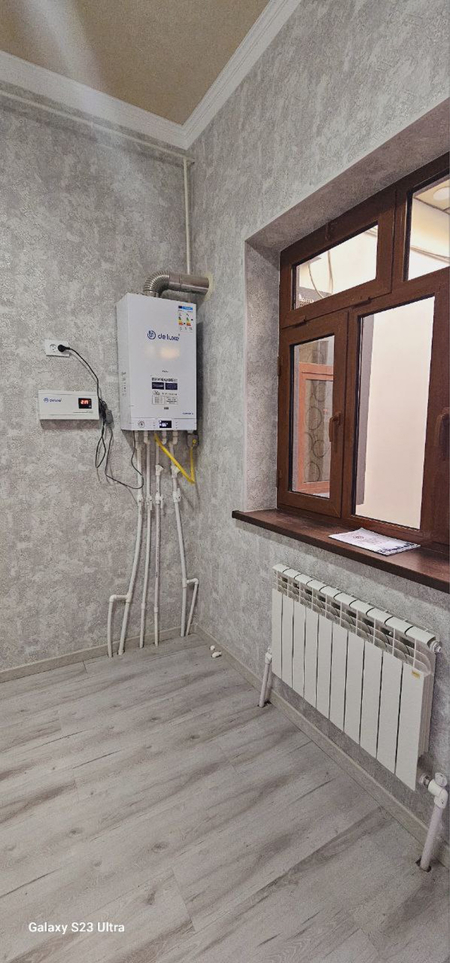 Panilnida 3 xona 1.4 sotix 72 ming 2 sanuzel yivro remont kanalizatsya