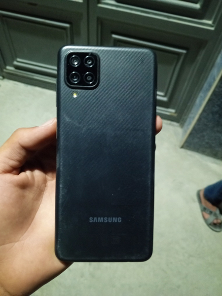 Samsun Galaxy A12