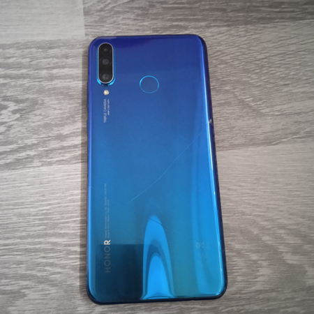 Honor p20 128GB obmen