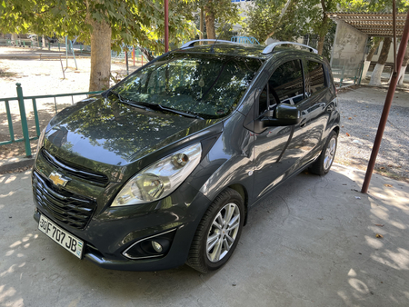 Spark A/T 2022/2023