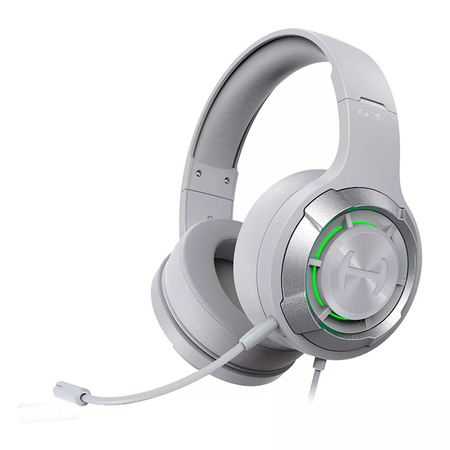 продам новый игровой наушник Edifier G30II/RGB/16 бит/44,1 кГц, 48 кГц