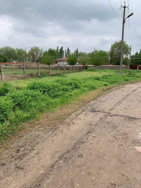 Продается в пос.Барданкуль участок 10 гектар