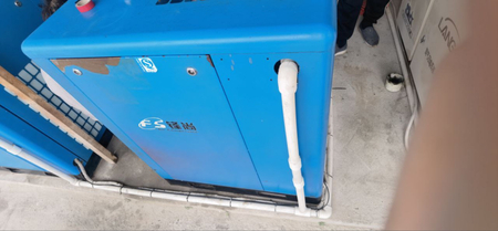 Vintavoy kompressor 7kw b/u Винтавой компрессор 7кв б/у , новый винт