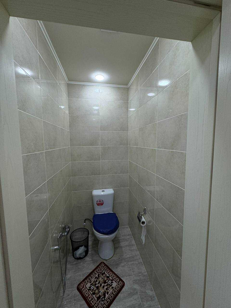Срочно продается своя квартира
