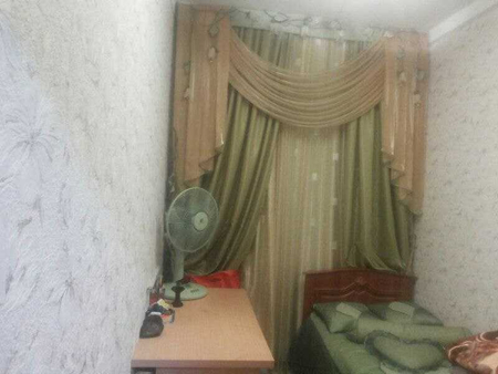 Аренда 1/1/2 - Дагестанская, метро М. Горького