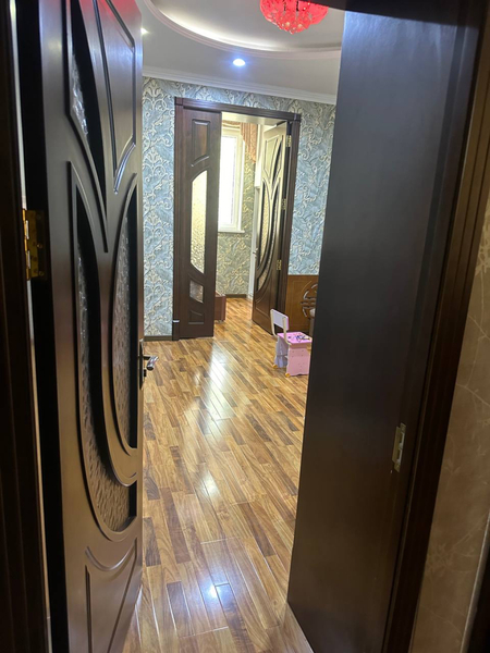 Продается Квартира Срочно #Ракат Под офис 3/1/3 Высокопотолочка Базар