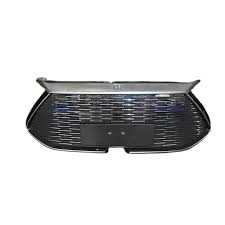 Byd song plus DMI