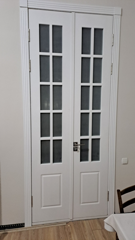Mdf eshik romlar