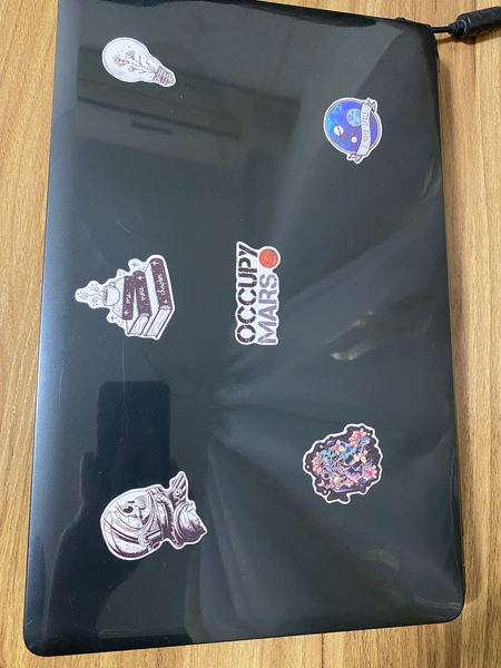 Ноутбук Acer Aspire