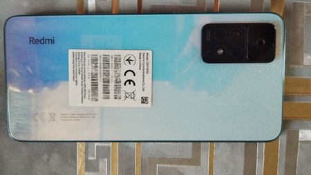 Redmi note 11 pro