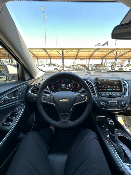 MALIBU 2.4L Atmasferniy Avtomat Full Avto kredit Bank orkali!!!