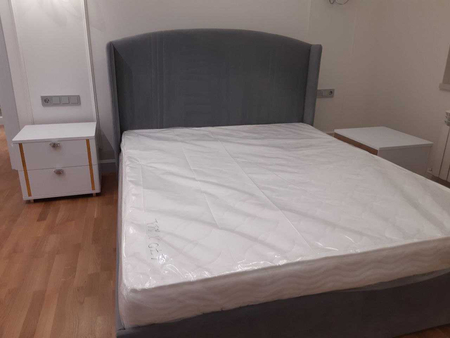 Матрасы (Матрац/Matras) собственного производства.