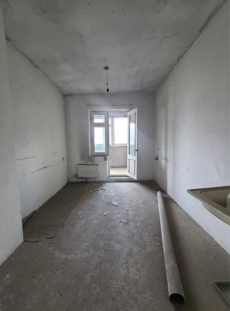Продаётся квартира 4/2/12 170м2 Банковский дом, ул. Нукусская