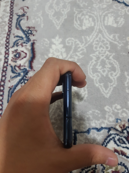 Samsung  S20 FE Ideal