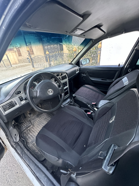 Nexia 2 Daewoo Gibrid