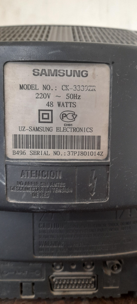Televizor  Samsung