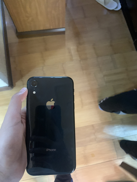 Iphone xr xolati yahshi