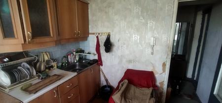 Продаю квартиру ташсельмаш