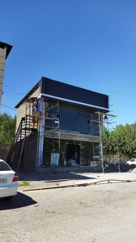 Срочно!!! Продается нежилое помещение в Кибрае (RM)
