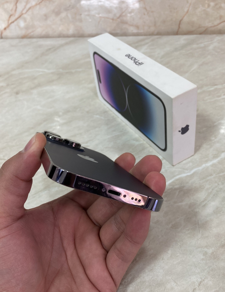 Iphone 14 pro 128 gb
