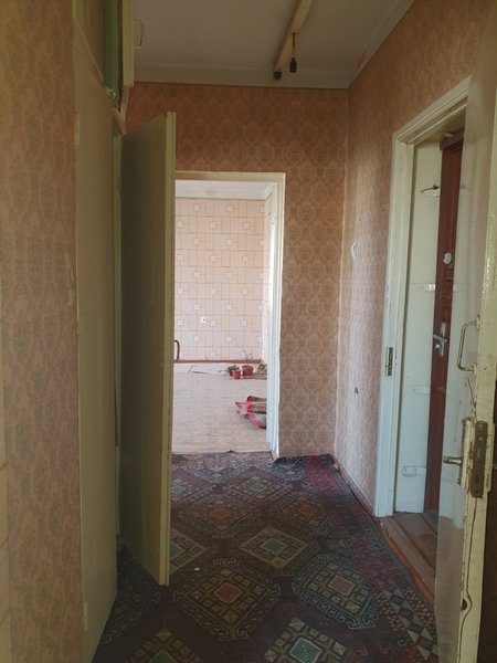 Продам квартиру Куйлюк 4 2/4/9
