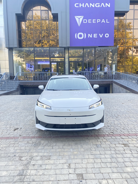 Nevo  A05  Sedan 3 yil kafolat . Servis garantiya