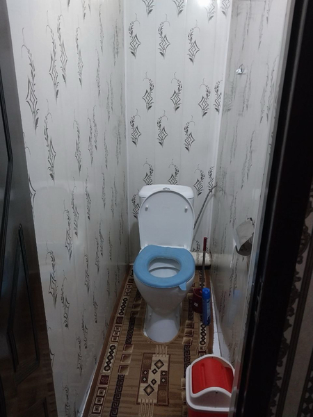 Чиланзар 31, Алгоритм, 2/2/4