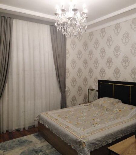 Продается дом на Учкахрамон