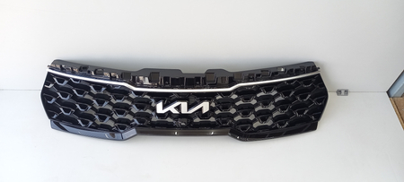 KIA avtomashinalarga Rishotka radiator. Решетка радиатор для KIA
