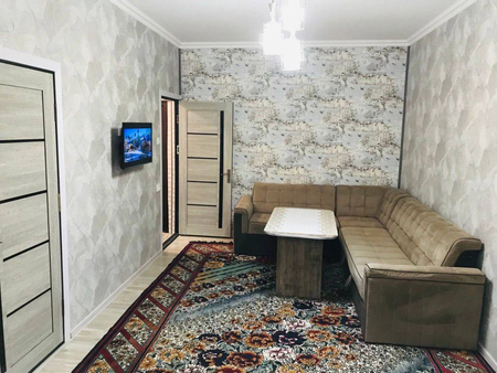 Чиланзар-26  2/1/5  балкон 2х6 и 2х3