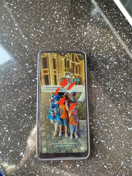 Samsung A31 srochna sotiladi